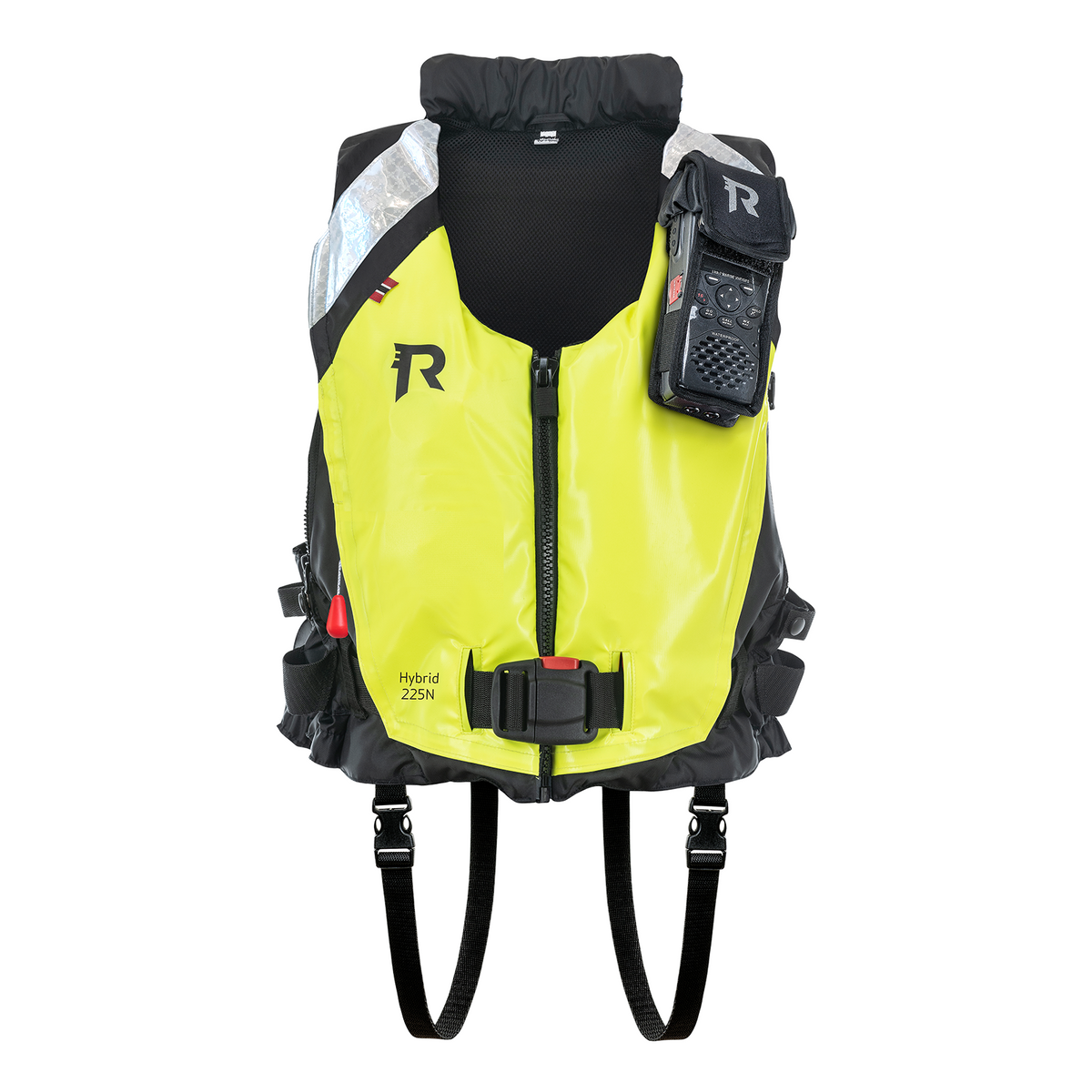 Hybrid redningsvest 225N – Regatta